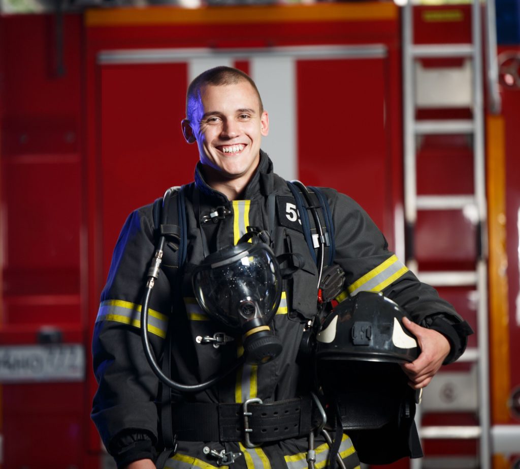 Members | Wonder Lake Fire Protection District